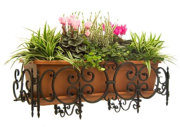 The Complete Guide to What a Planter Box is and How to Use Them for ...