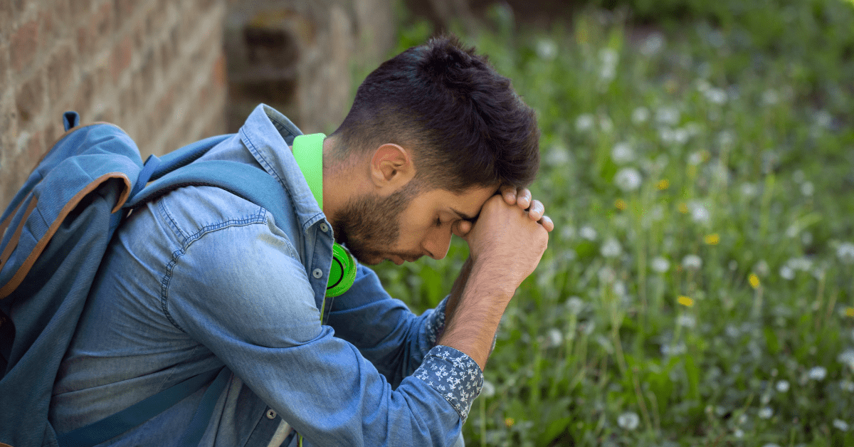 Why Gardening is the Ultimate Stress-Reliever: Uncovering the Mental ...