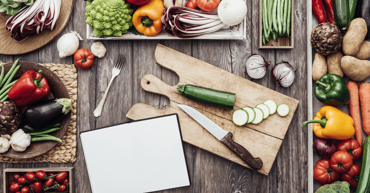 Revive Your Veggies: A Step-by-Step Guide to Replanting Vegetables for ...